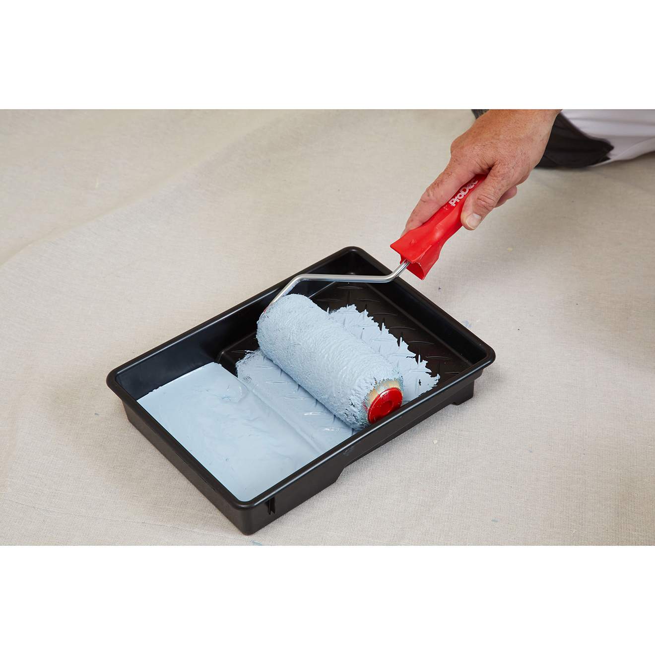 ProDec 7" Paint Roller Trays | Products | ProDec