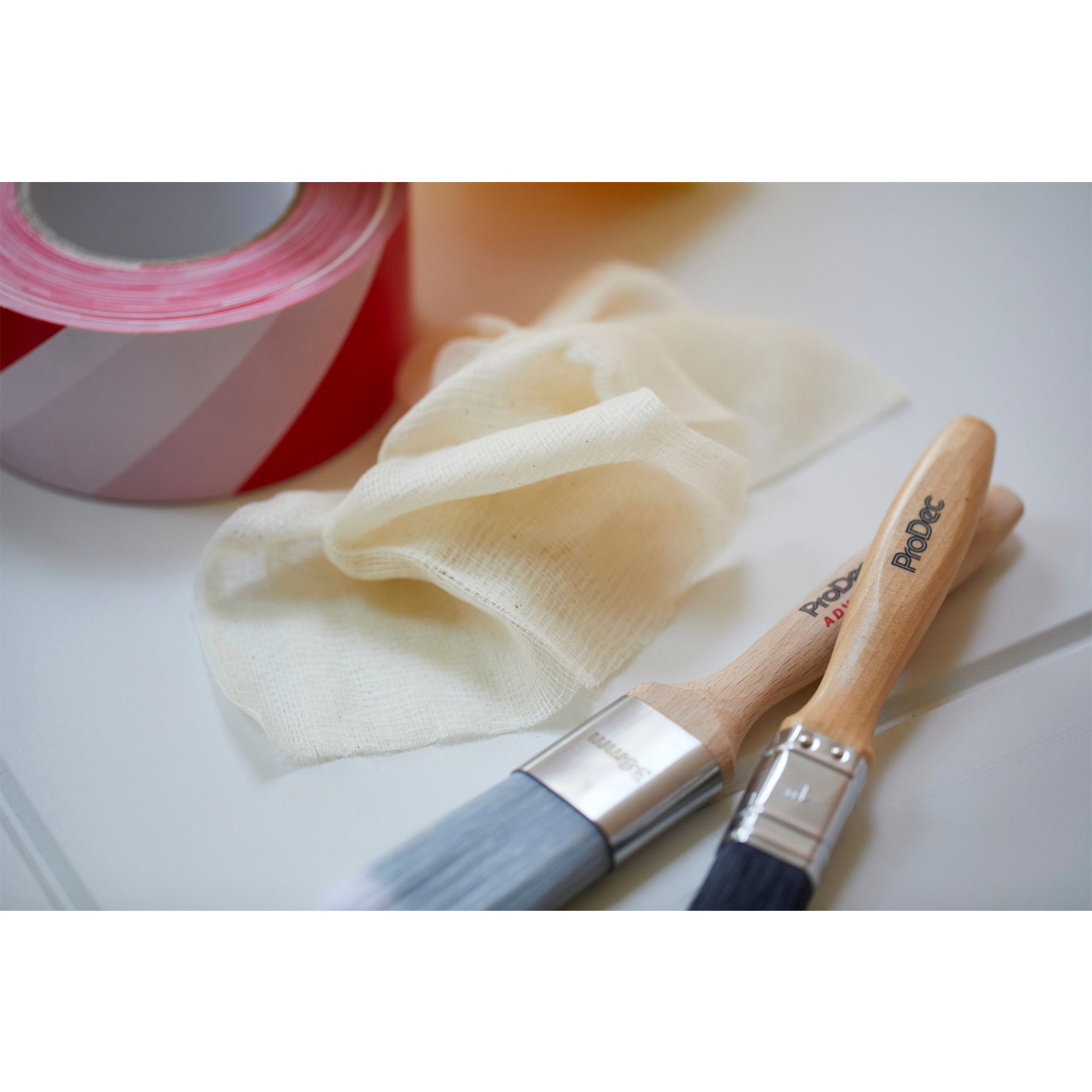 ProDec Advance 3.8m (12' 6") Click 'n' Climb PRO Telescopic Ladder ...