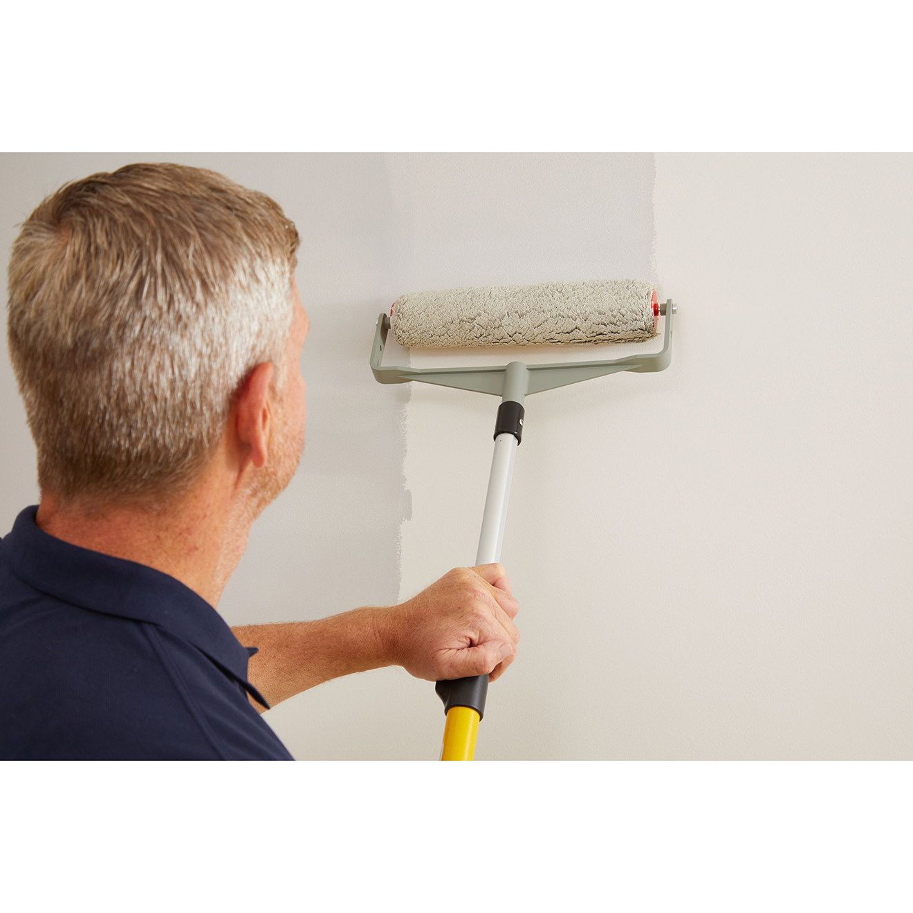 ProDec 12" x 1.75" Long Pile Heavy Duty Roller | Products | ProDec