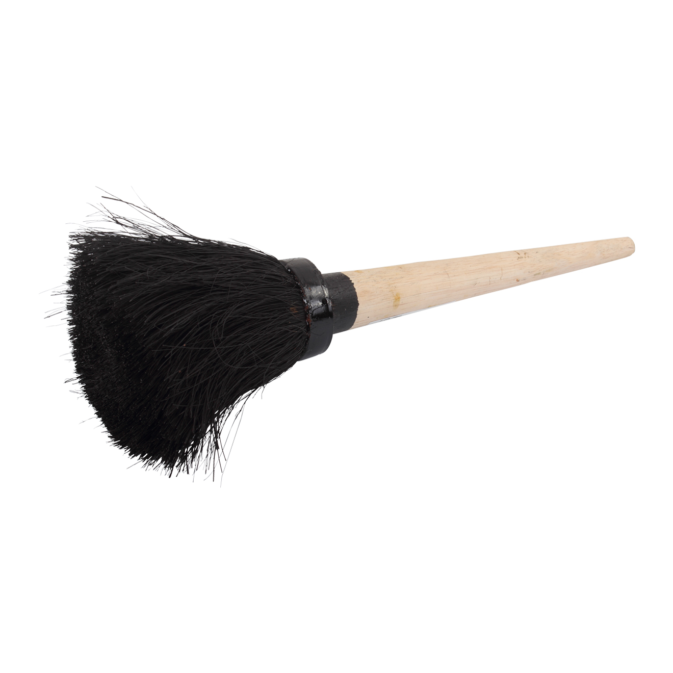 ProDec Short Handle Tar Brush | Products | ProDec